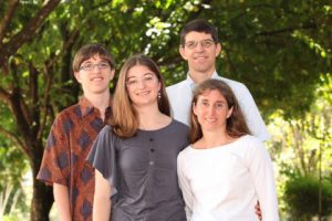 Dan and Lisa Kimball | FEBC – Far East Broadcasting Company