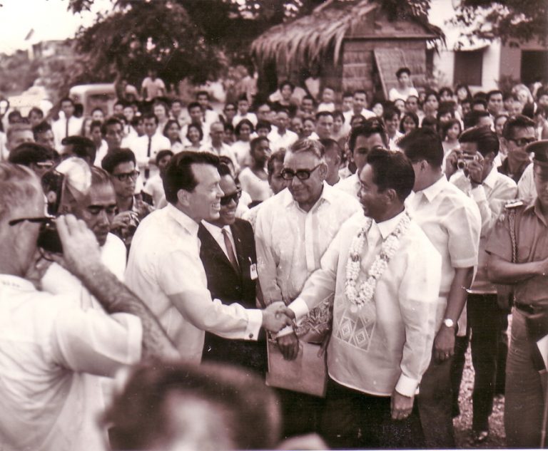 History | FEBC – Far East Broadcasting Company