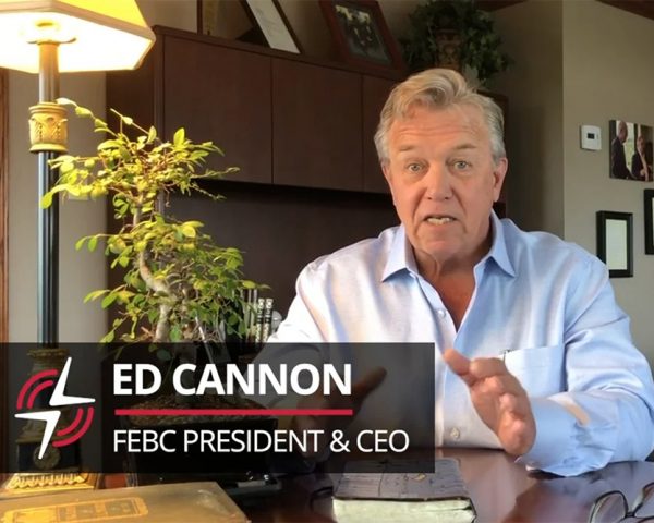 FEBC and Covid-19 | FEBC – Far East Broadcasting Company