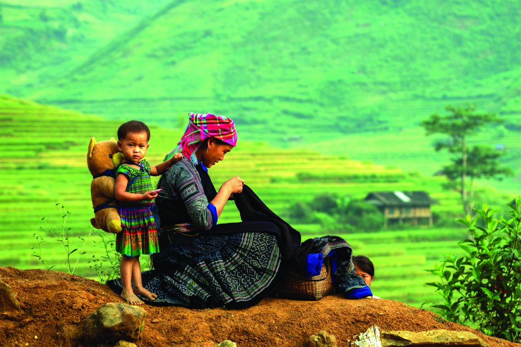 The Hmong Story | FEBC – Far East Broadcasting Company