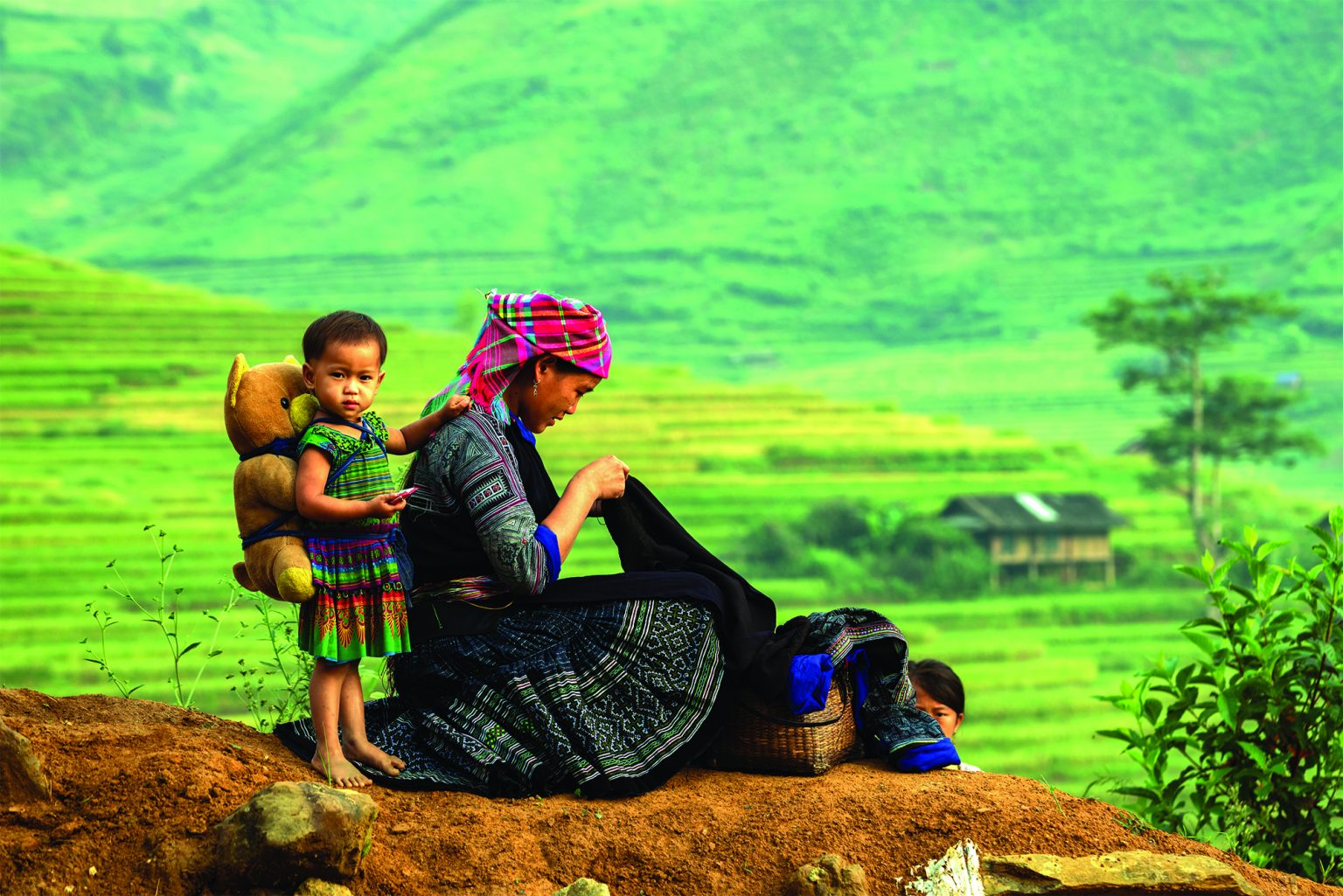 The Hmong Story | FEBC – Far East Broadcasting Company