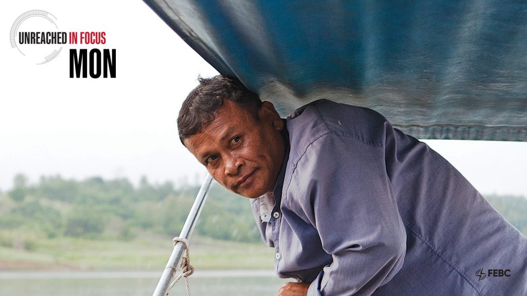 FEBC Blog | FEBC – Far East Broadcasting Company