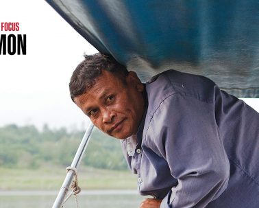 FEBC – Far East Broadcasting Company | Sharing Christ with the World