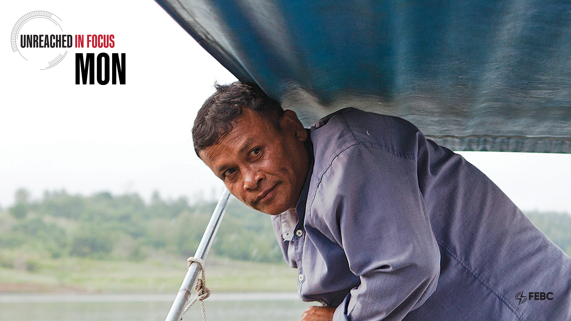 FEBC Blog | FEBC – Far East Broadcasting Company