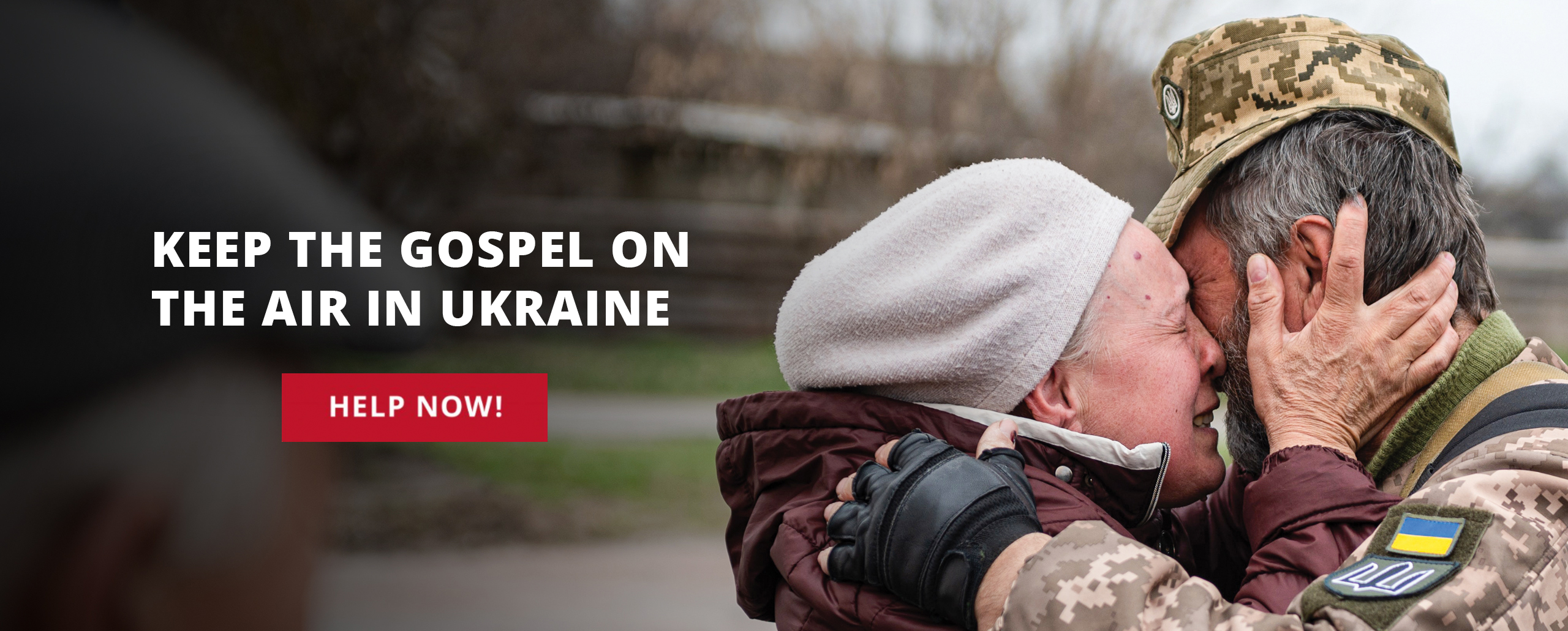 FEBC – Far East Broadcasting Company | Sharing Christ with the World