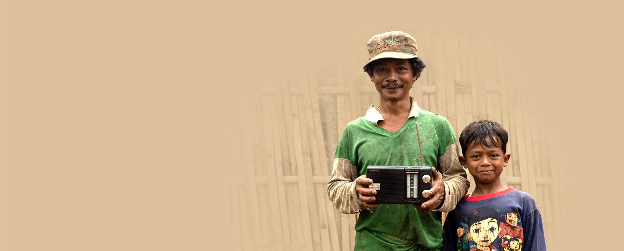 FEBC – Far East Broadcasting Company | Sharing Christ with the World