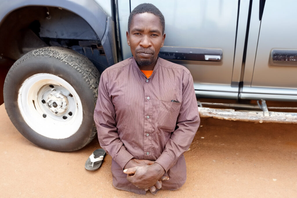 Cassim’s Hope After a Lifetime of Suffering | FEBC – Far East ...