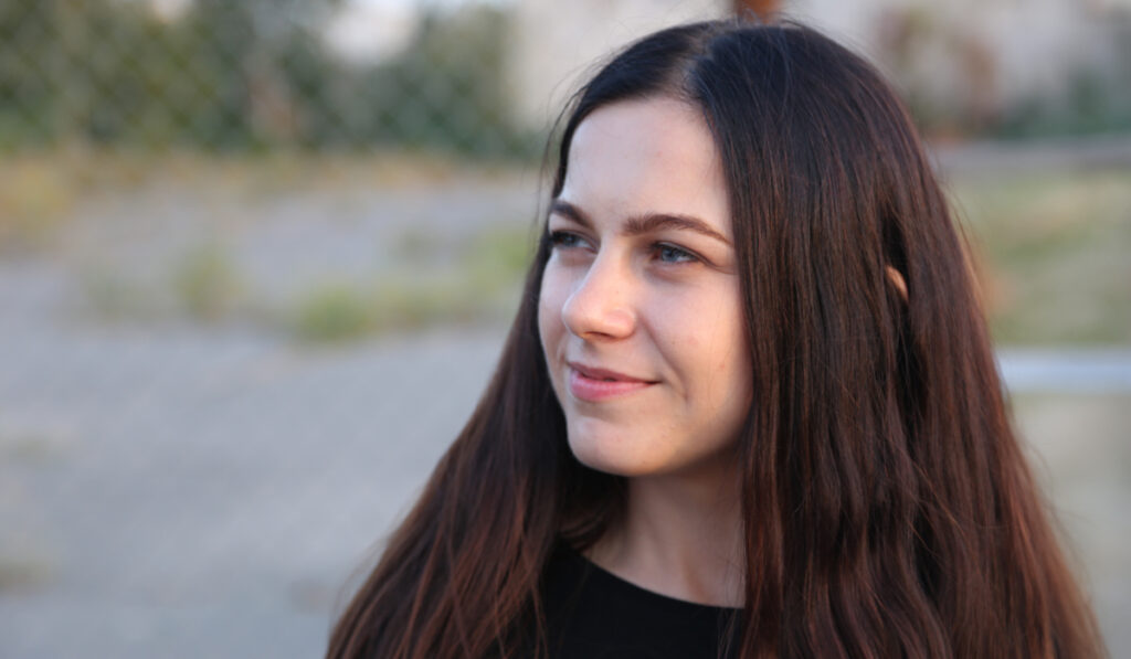 Update from Inna in Ukraine | FEBC – Far East Broadcasting Company